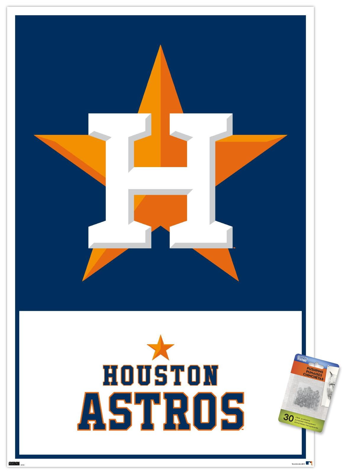 Astros Logo