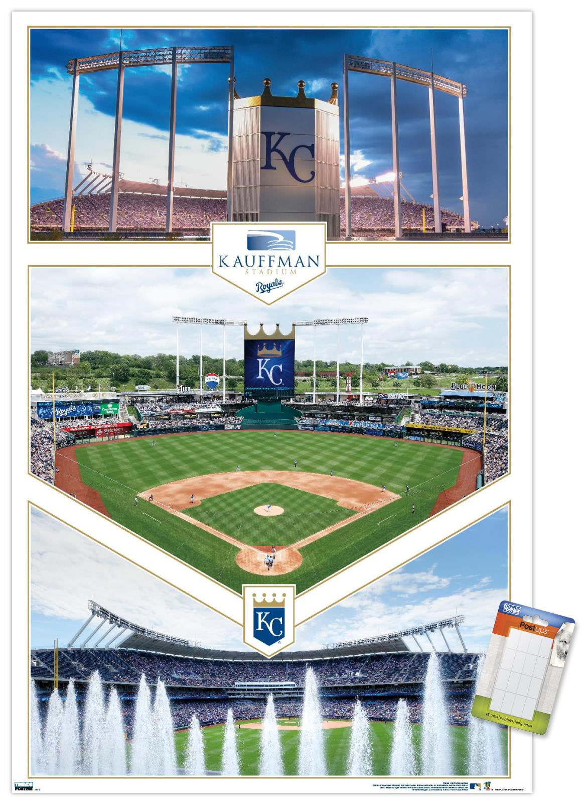Royals Stadium Seating Chart | Cabinets Matttroy