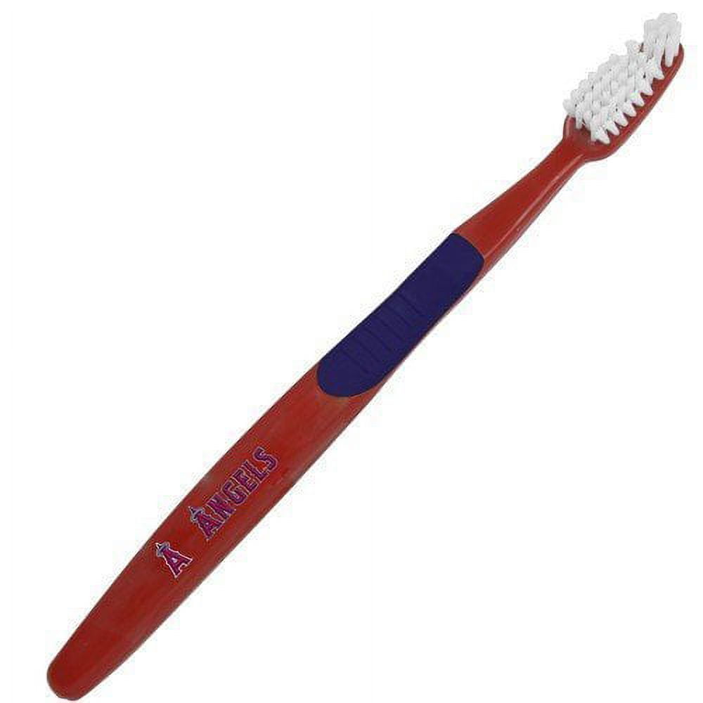 MLB Los Angeles Angels Toothbrush - Walmart.com