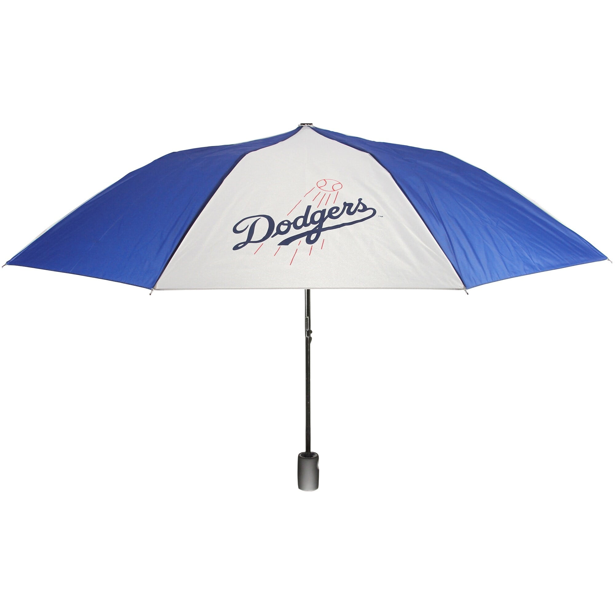 MLB Los Angeles Dodgers Prime 42" Polyester Umbrella - Walmart.com