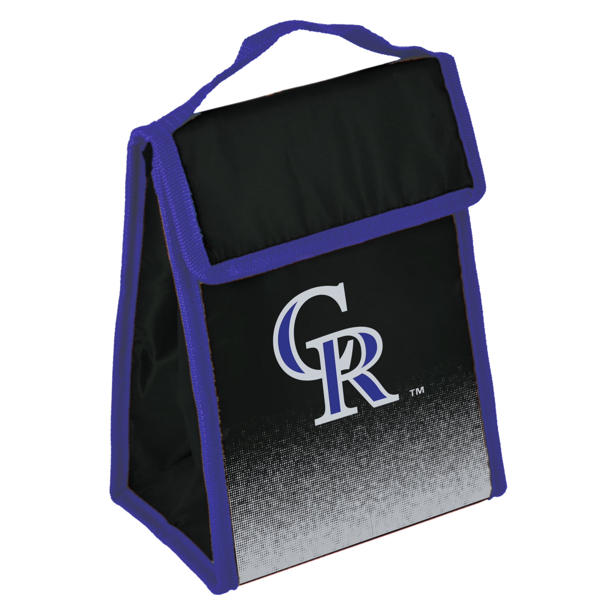 MLB Lunch Bags/Totes All Teams Official -Major League Baseball ...