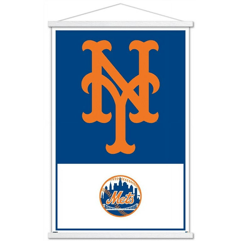 New York Mets New Logo New York Mets Release 'City Connect' Jersey