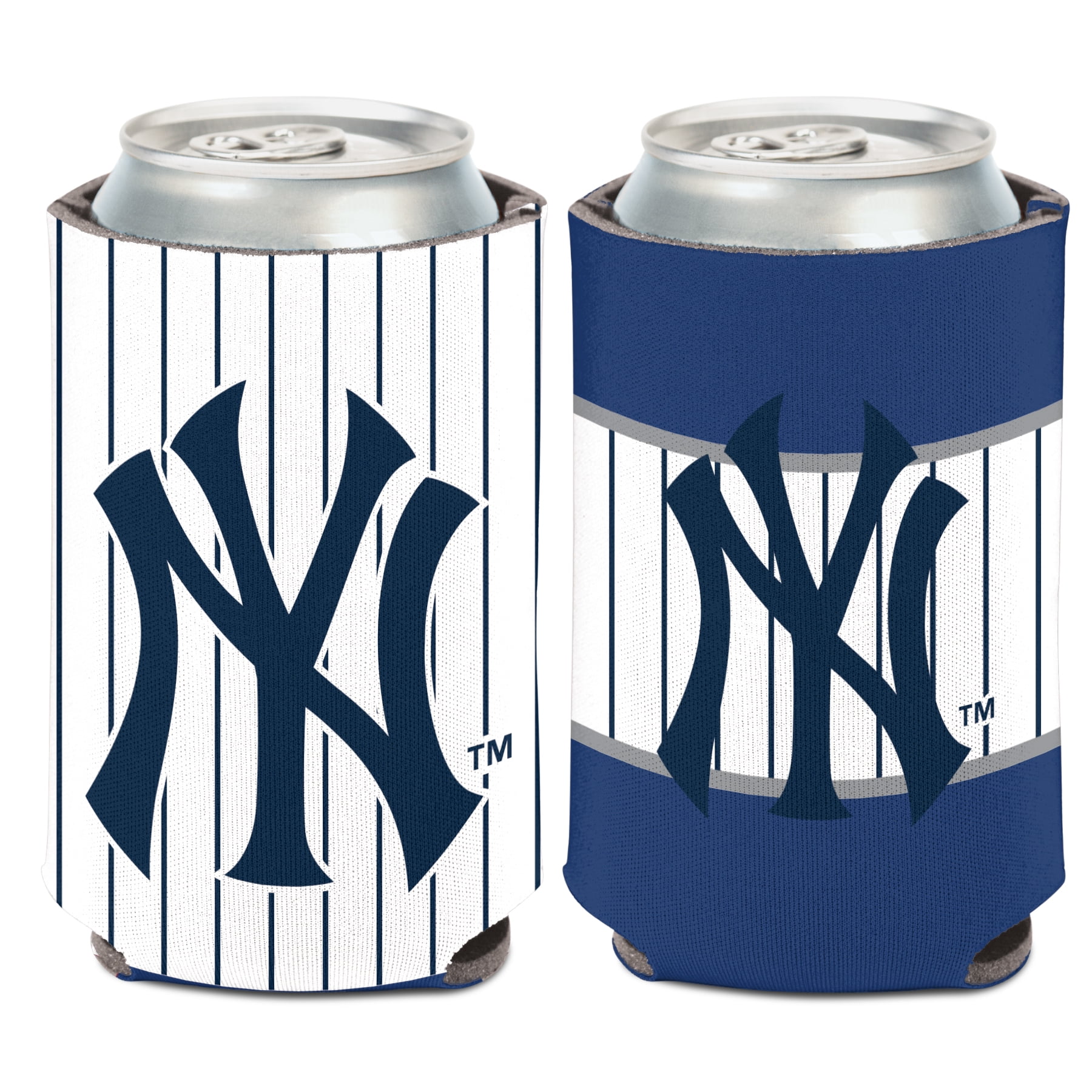 MLB New York Yankees Team Choose Joy with Shine Bright Pinstripe 12oz ...