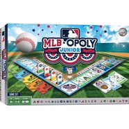 Monopoly Major League Baseball Edition - Walmart.com