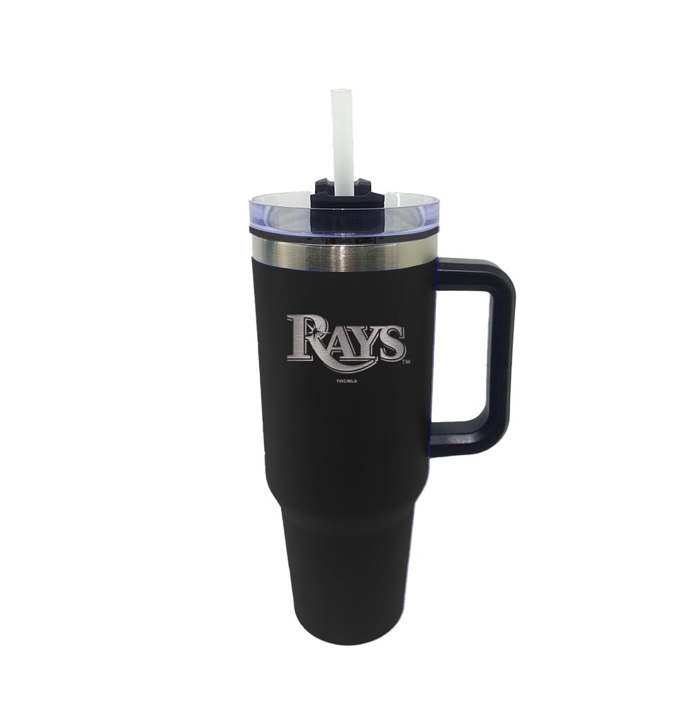 MLB TAMPA BAY RAYS Tmblr 46oz Stainless - Walmart.com