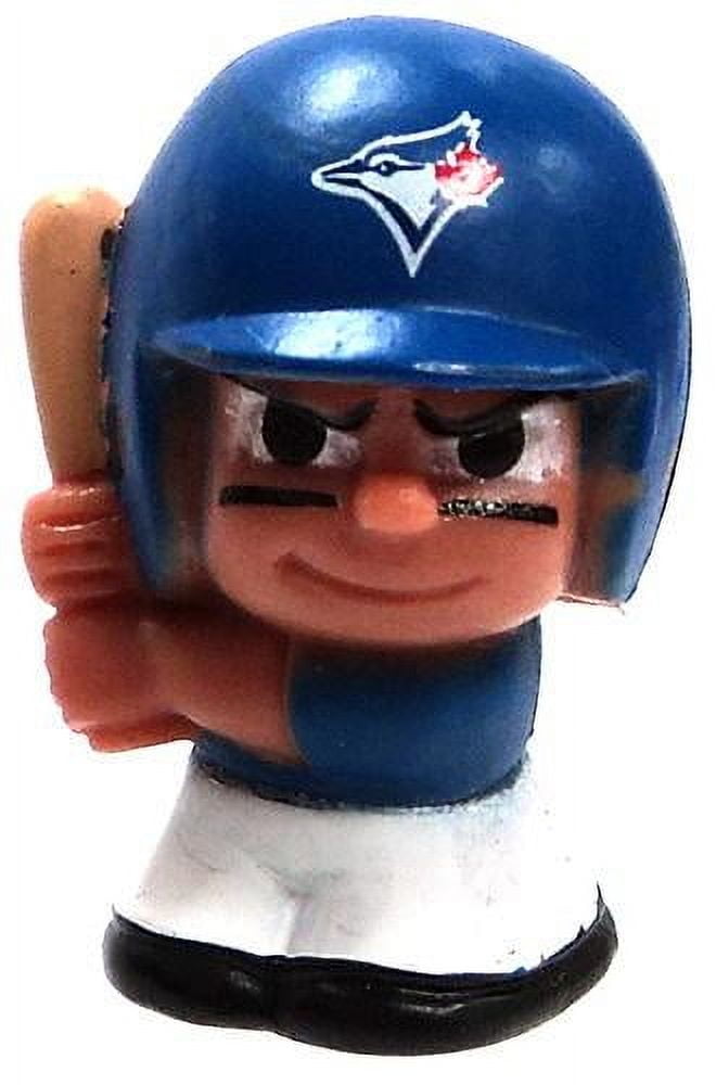 MLB TeenyMates Series 1 Batters Toronto Blue Jays Minifigure - Walmart.com