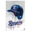 MLB St. Louis Cardinals - Drip Helmet 20 Wall Poster, 22.375" x 34 ...