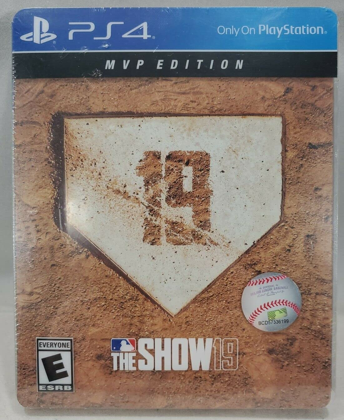 MLB The Show 19 MVP Edition for PlayStation 4 - Walmart.com