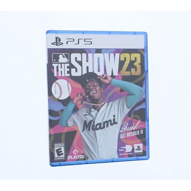 Sony's MLB The Show 20 for PlayStation 4 with Improved Gameplay and ...