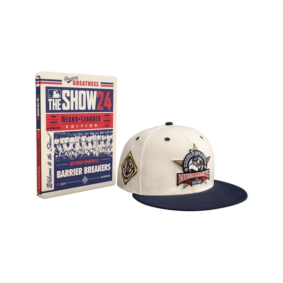 MLB The Show 24 in MLB The Show - Walmart.com