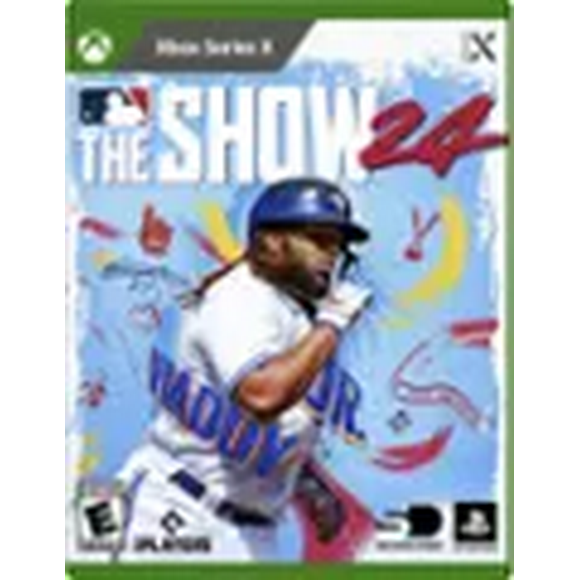 MLB The Show 24 in MLB The Show - Walmart.com