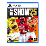 MLB The Show 25 - PS5 - Walmart.com