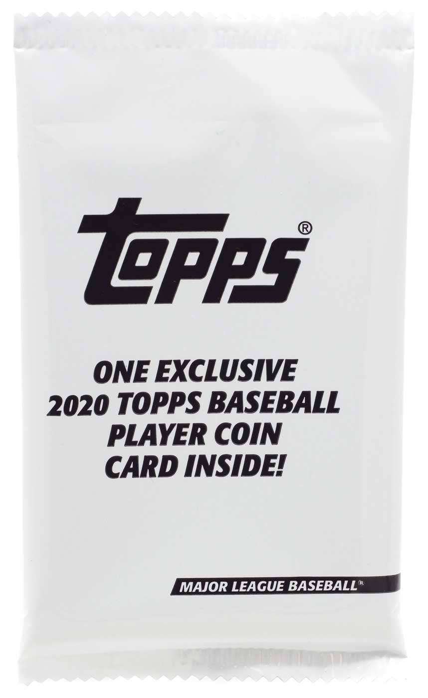 MLB Topps 2020 Update Series Baseball Trading Card Exclusive Player ...