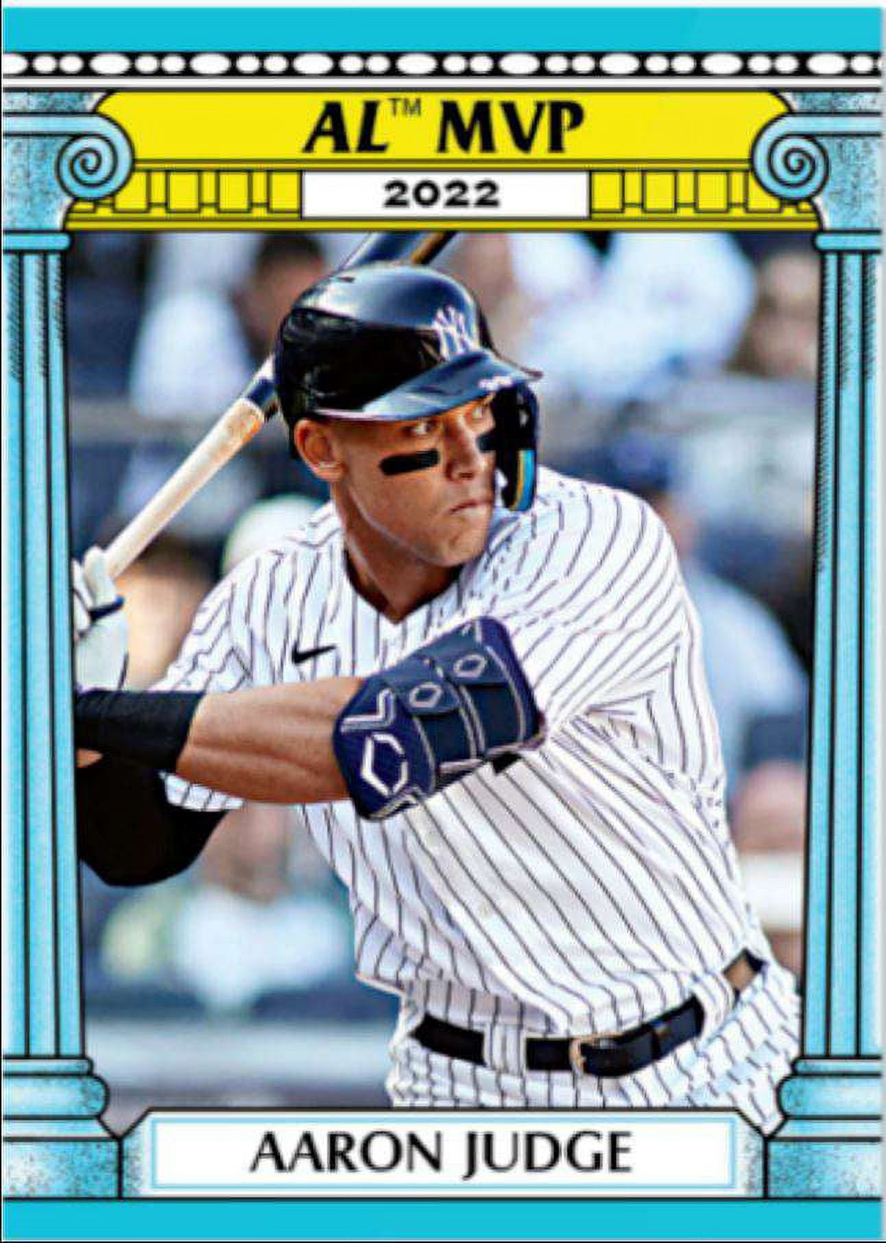 MLB Topps 2022 Throwback Thursday Set #47 Aaron Judge Trading Card #139 ...