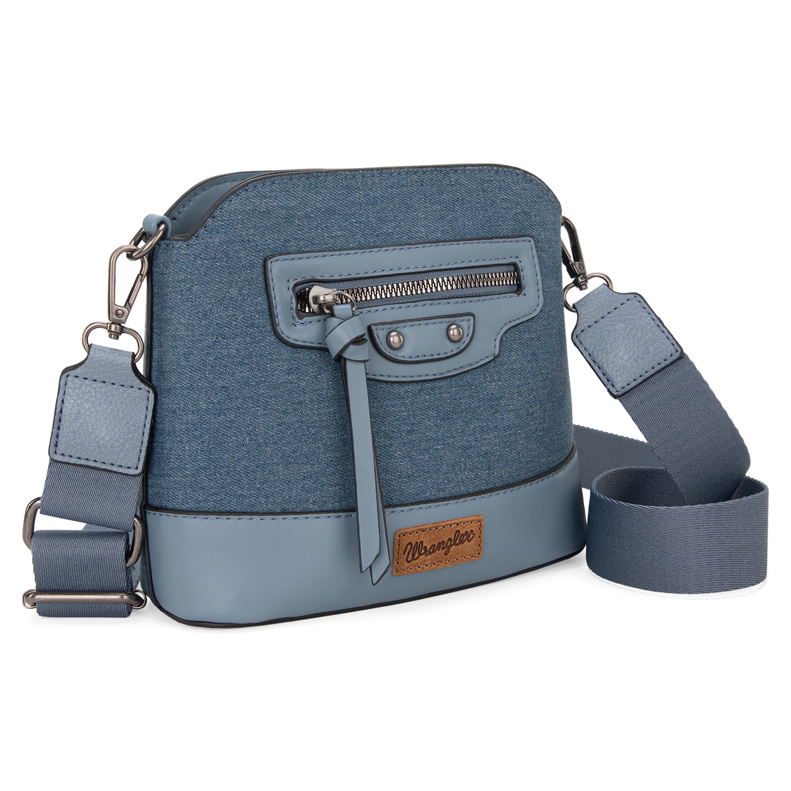 Wrangler Small Crossbody Bags for Women Shoulder Cute Purses and ...