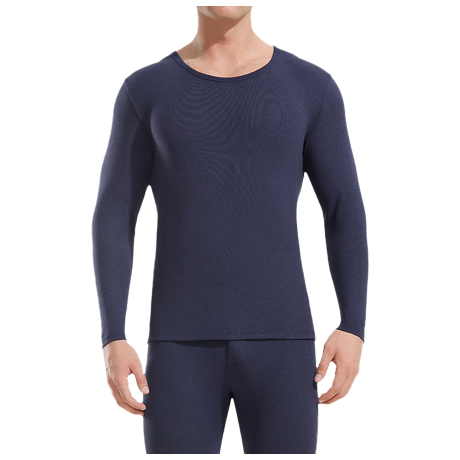 MLCDHKHUY Merino Wool Base Layer Mens Set - Midweight, Heavyweight ...