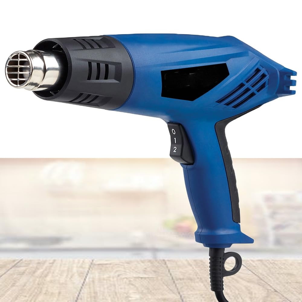 MLD 2000w Dual Temperature Hot Air Hot Air Blower Heat Gun Machine ...