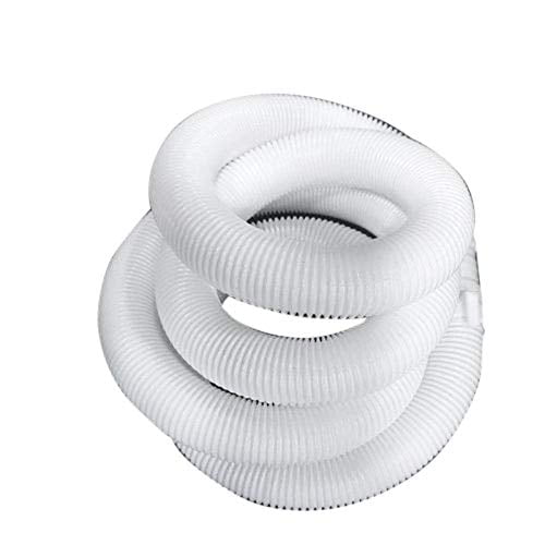 MLD 4 meter washing machine Flexible drain drainage Waste Water Outlet ...