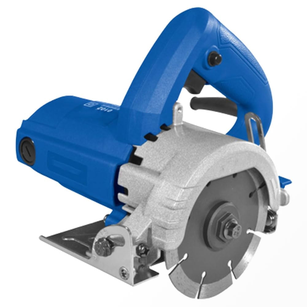 MLD Multi Purpose 1200w Portable electric saw cutter machine marble ...