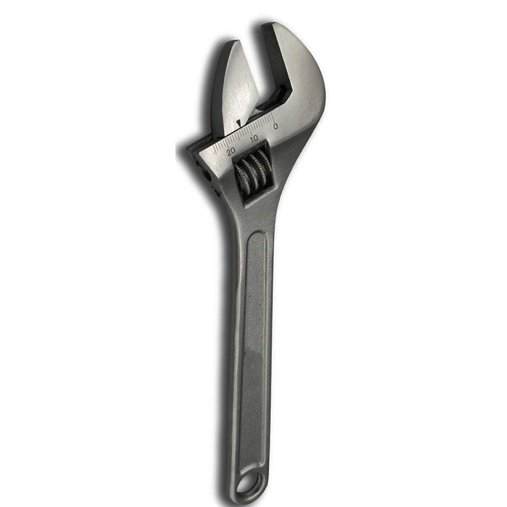 MLD Nut Wrench Tool Jaw adjustable wrench 12 inch 300 mm Set Material ...