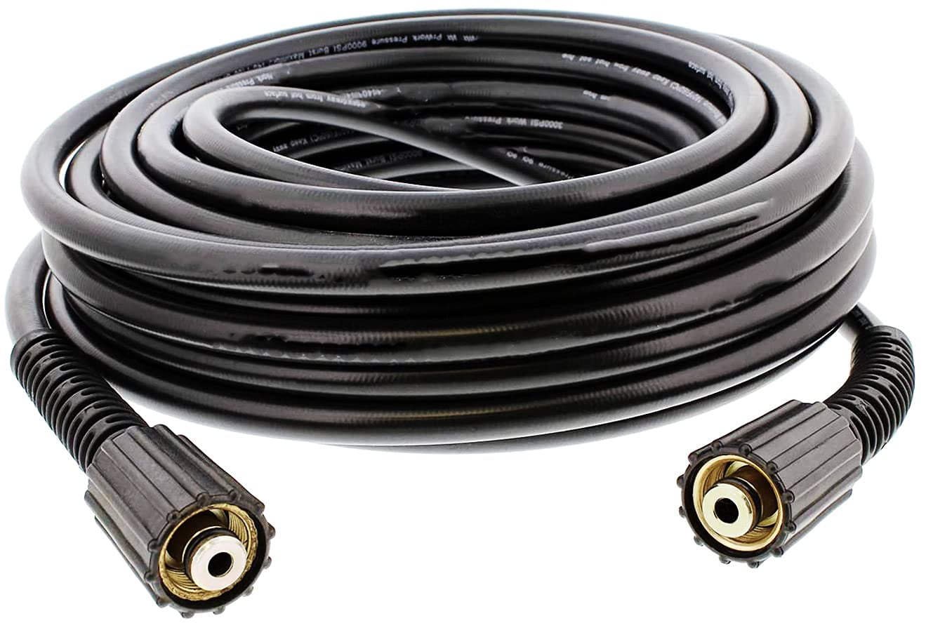 MLD PW 08 High Pressure Washer Machine Hose Pipe Pipeline Power Jet ...