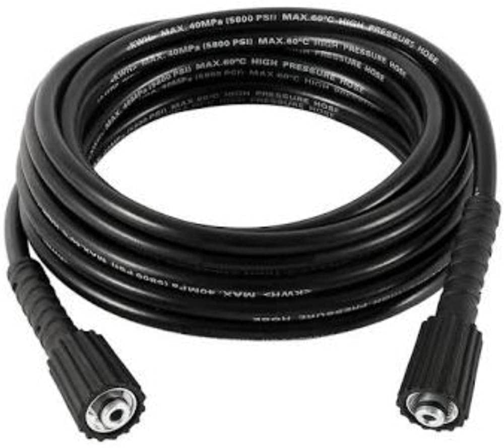 MLD PW 08 High Pressure Washer Machine Hose Pipe Pipeline Power Jet ...