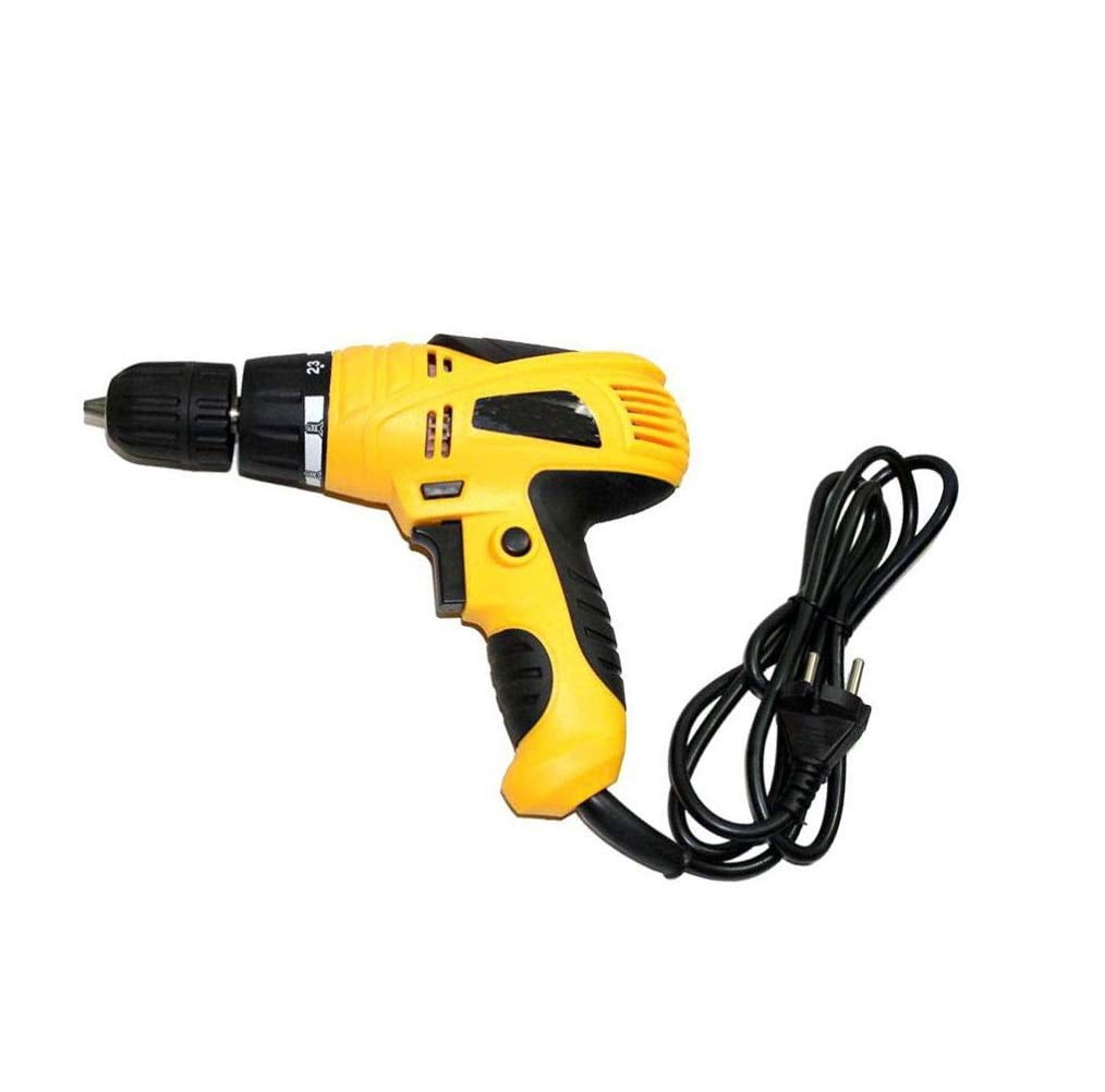 MLD Plastic Reverse Forward and Torque Adjustment System Screwdriver ...
