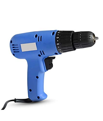 MLD Plastic Reverse Forward and Torque Adjustment System Screwdriver ...