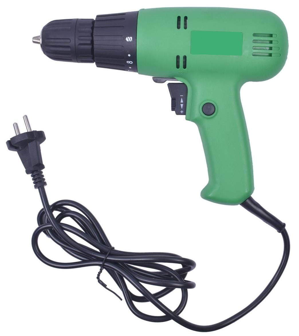 MLD Torque Adjustment System Electric Screw Driver Cum Drill Machine ...