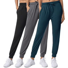Lightweight Sweatpants