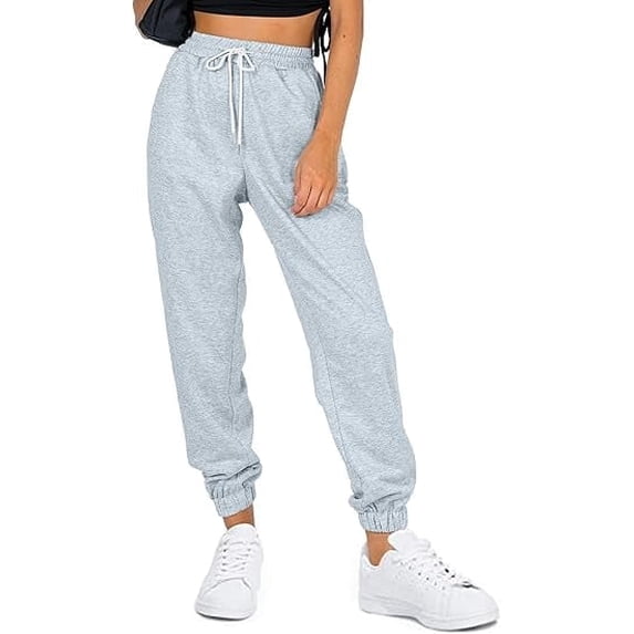 MLDRA Sweatpants Women, Joggers for Women with Pockets, Womens Pants ...