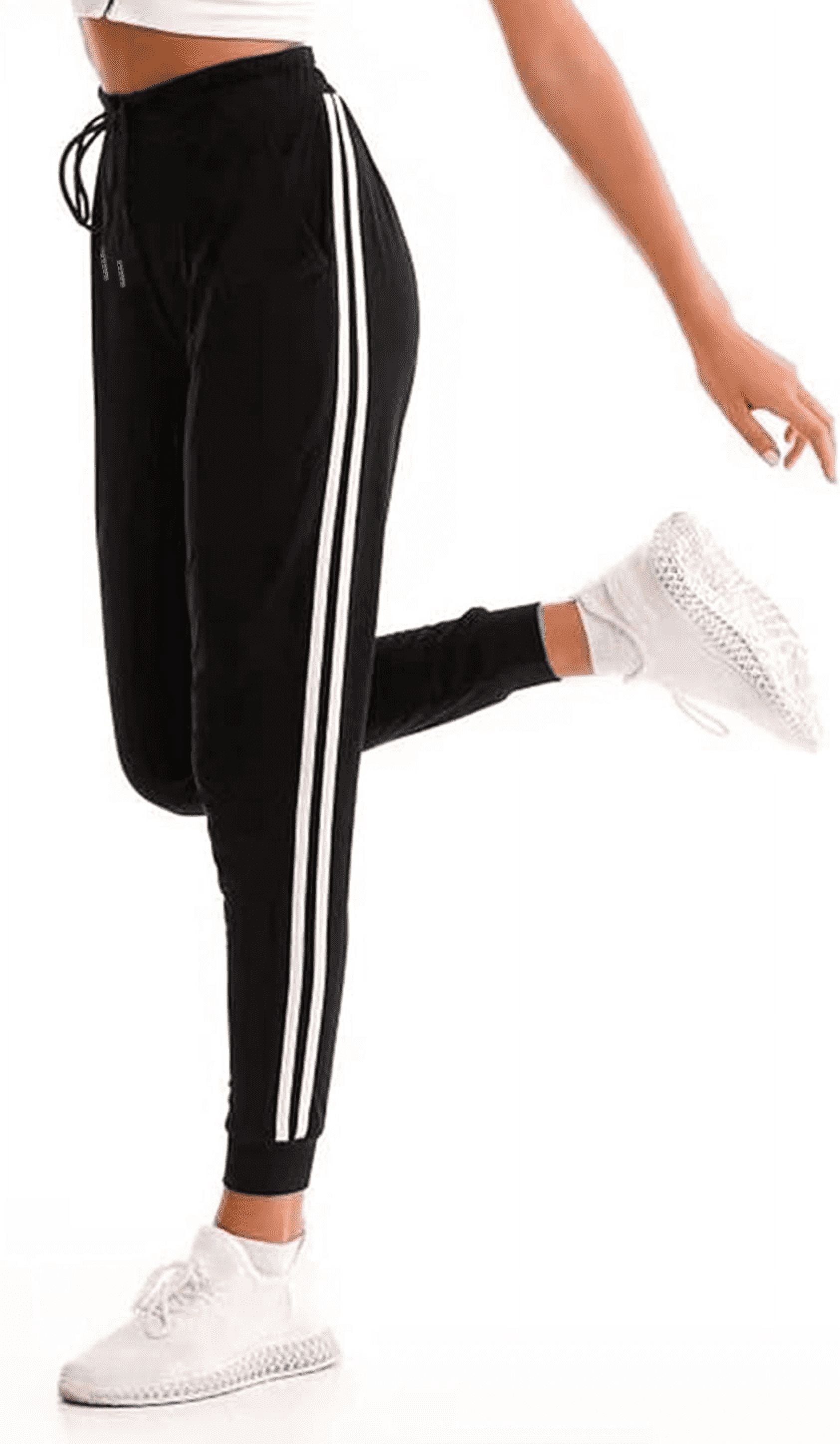 MLDRA Womens Sweatpants Joggers Lounge Pants Lady Athletic Cinch Bottom ...
