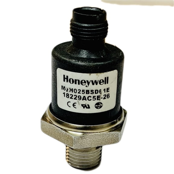 Bluetooth Pressure Transducer