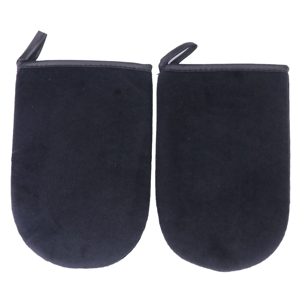 2-Pack Comfortable Lint Self-Tanning Mitts, Sunless Bronzing Cream ...