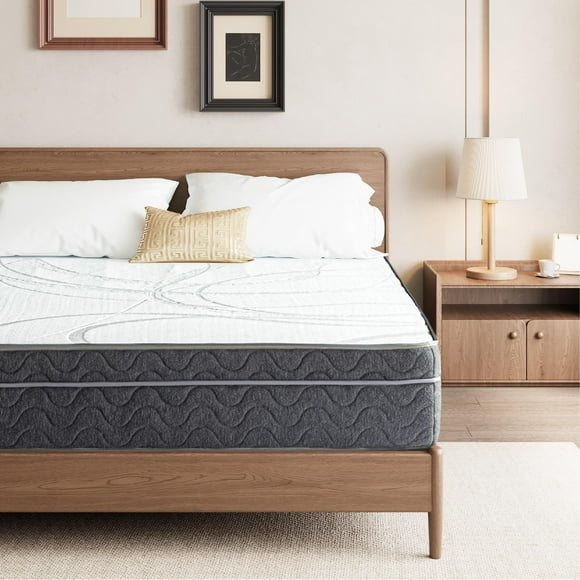 Twin Mattresses & Box Springs