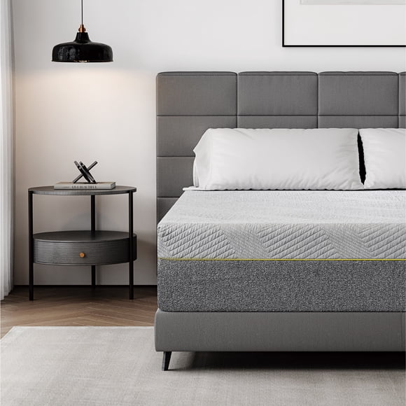 King Size Memory Foam Mattresses