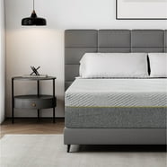 Innova memory mattress TXL - Walmart.com