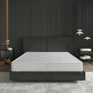 Mainstays 7.5" Quad-Fold Metal Box Spring, Full - Walmart.com