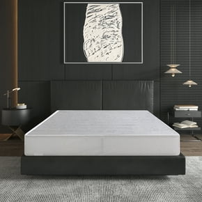 Queen Split Box Spring