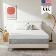 Extra Thick Foam Guest Mattress Bed, Small Carrying Case, Japanese ...