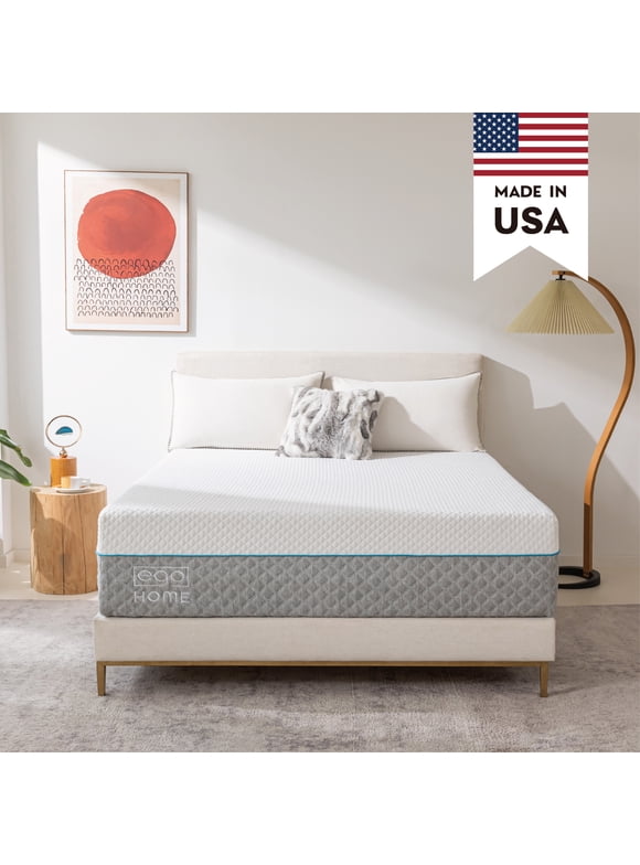 Memory Foam Queen Mattresses in Shop Mattresses by Size - Walmart.com