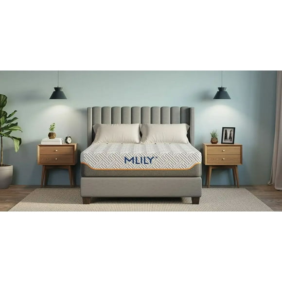 MLILY in Shop Mattresses by Brand - Walmart.com