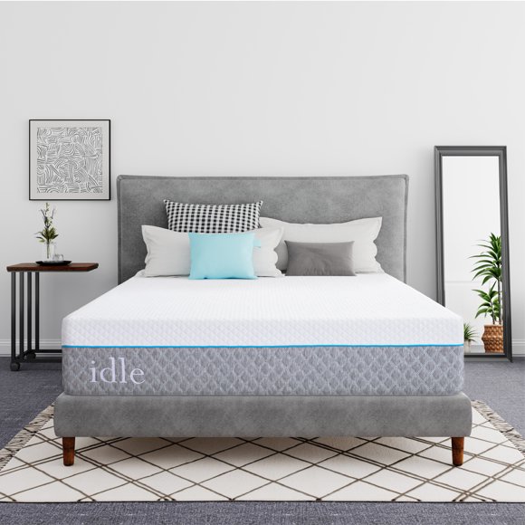 MLILY in Shop Mattresses by Brand - Walmart.com