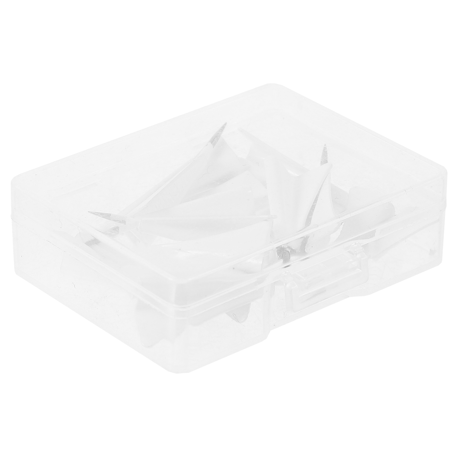 MLINS 1 Box Whiteboard Tacks Push Pins Thumb Tacks Bulletin Board Tacks ...