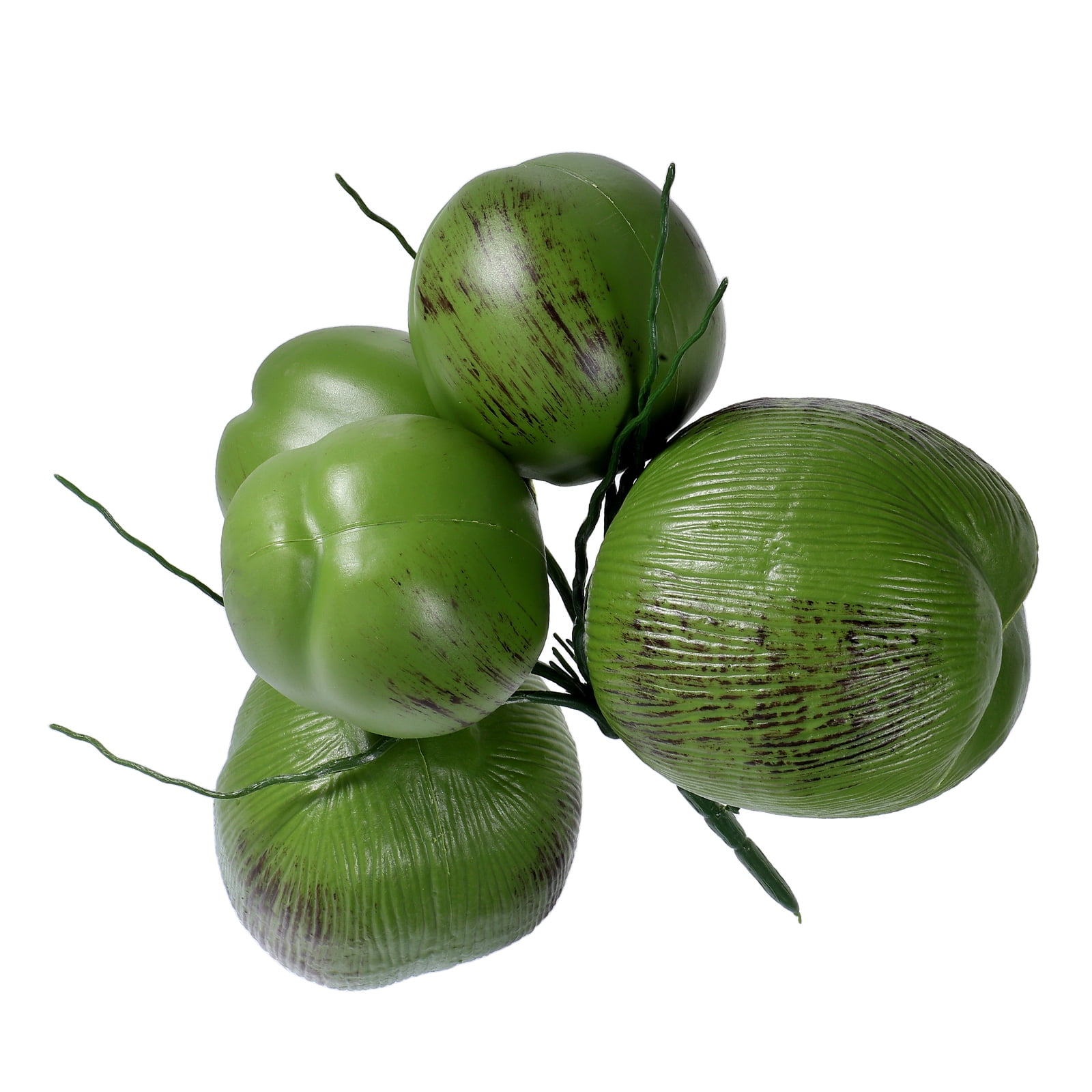 MLINS 1 Bunch Fake Fruit Hawaiian Themed Party Decoration Realistic ...