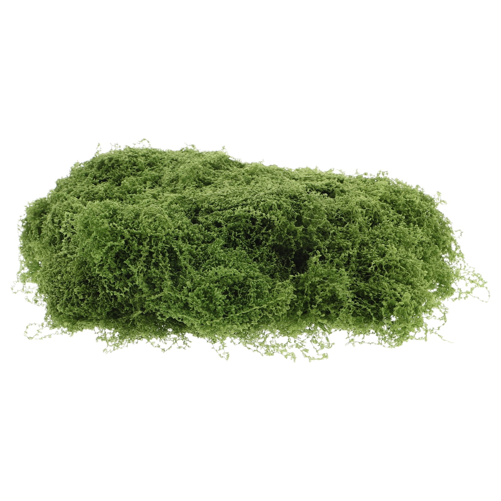MLINS 1 Pack Artificial Moss for Crafts Potted Plants Fake Moss ...