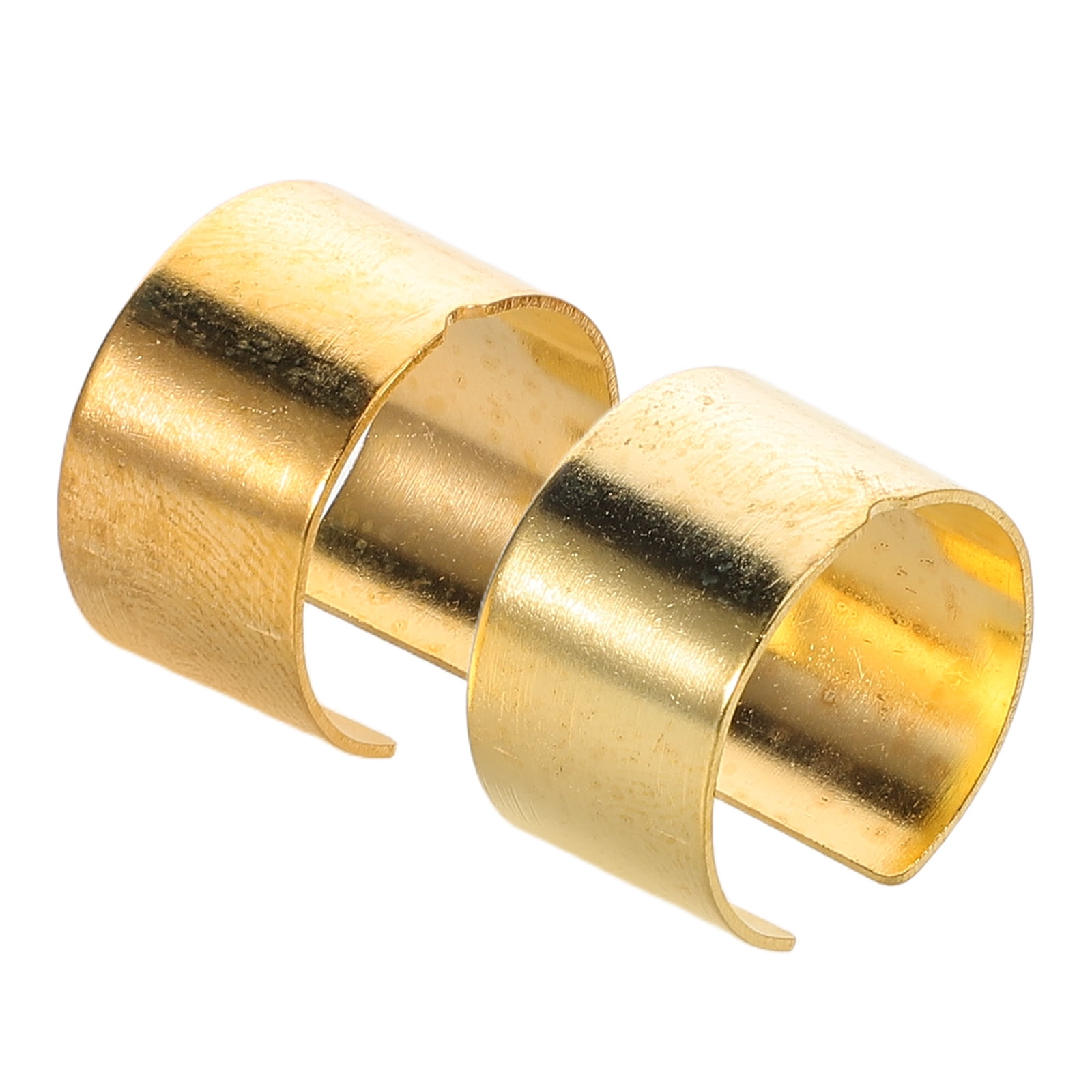 MLINS 1 Pair Car Audio Battery Terminal Kit with Copper Connectors for ...