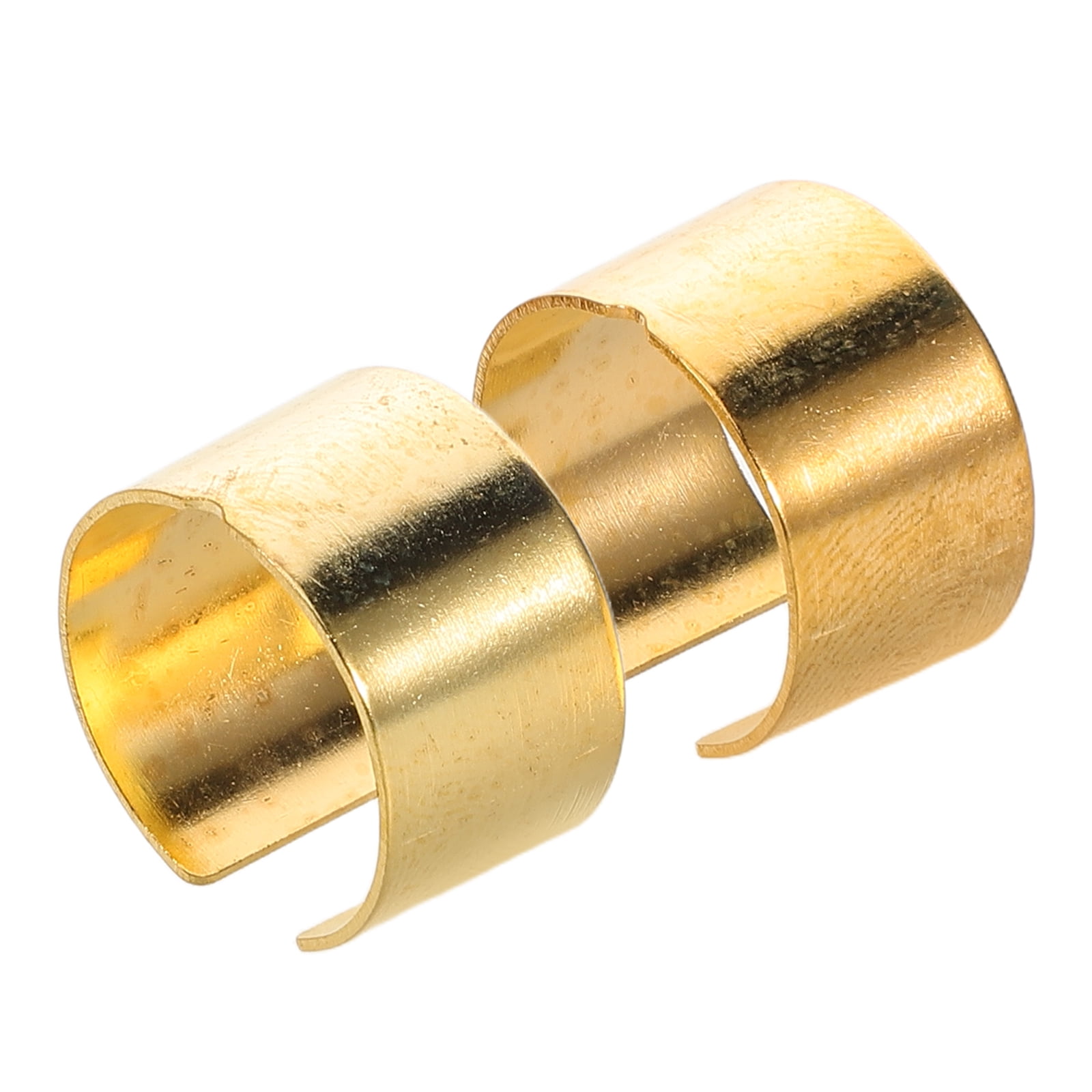 MLINS 1 Pair Car Audio Battery Terminal Kit with Copper Connectors for ...