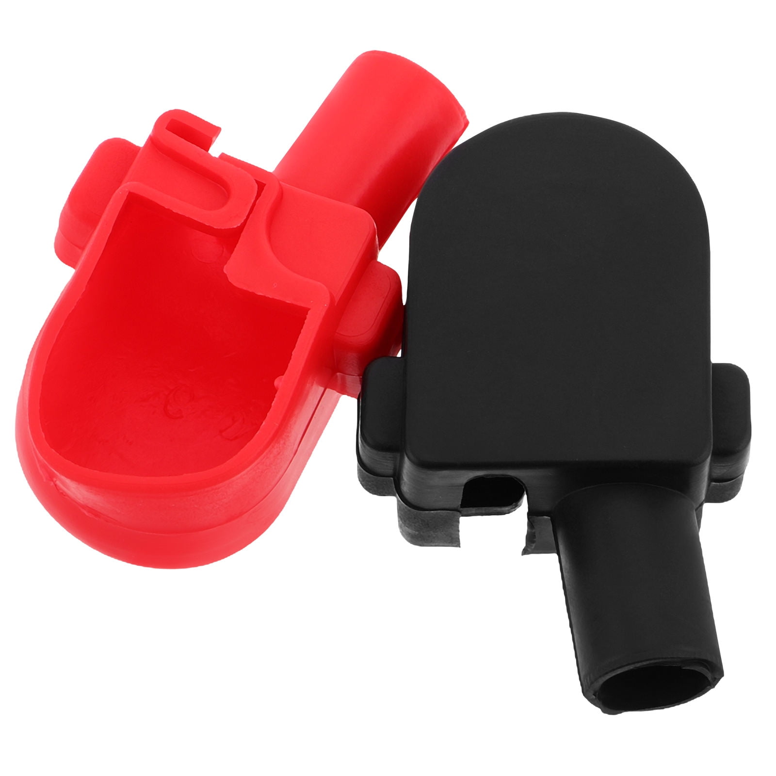 MLINS Rubber Battery Terminal Cover for Car Truck Motorcycle Marine ...
