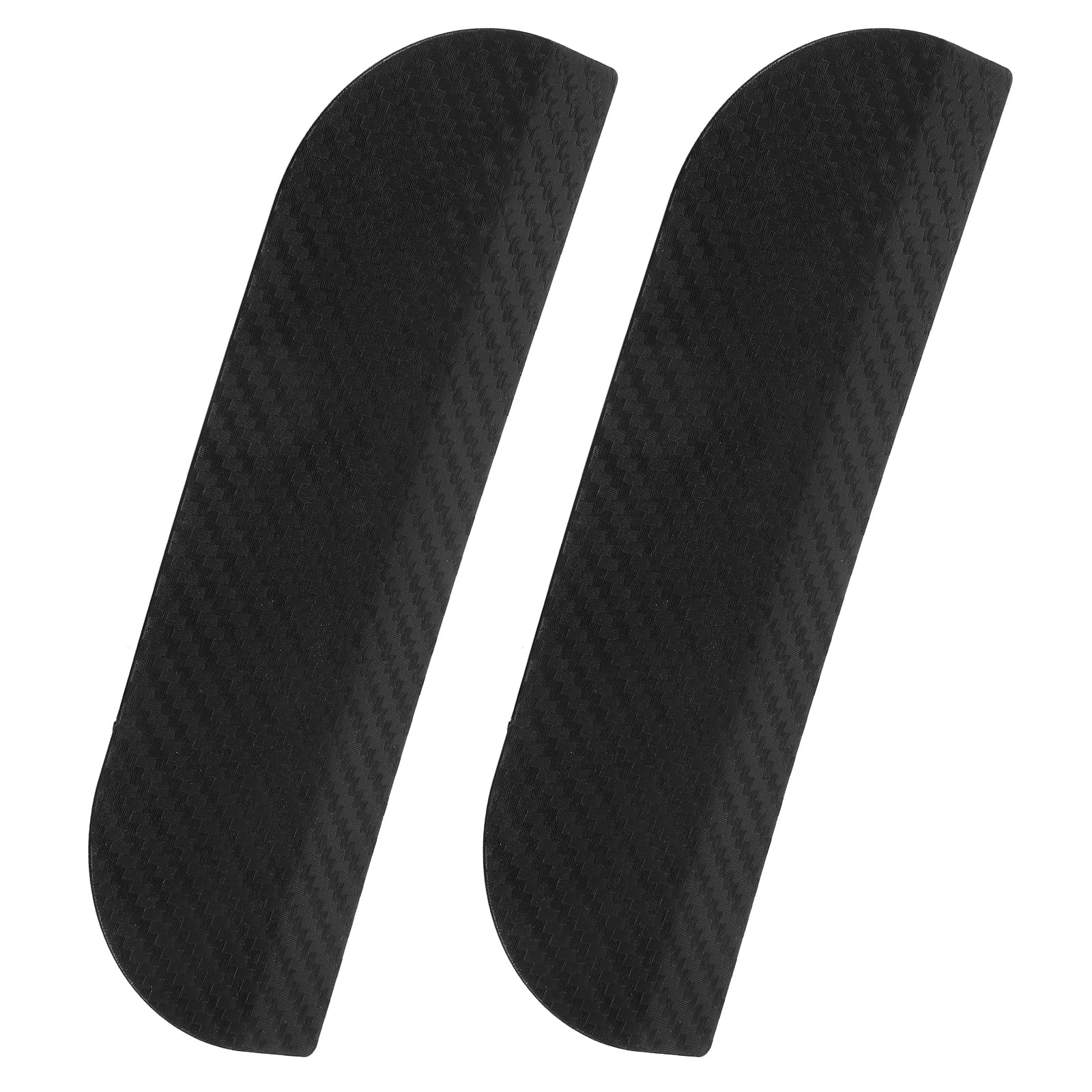 MLINS 1 Pair Car Rearview Mirror Rain Guards Side View Mirror Visor ...